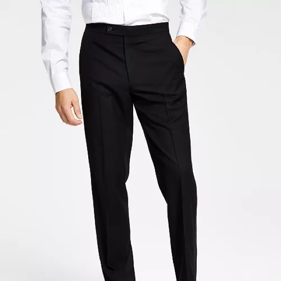 Alfani | Pants | Alfani Classic Fit Suit Pants | Poshmark